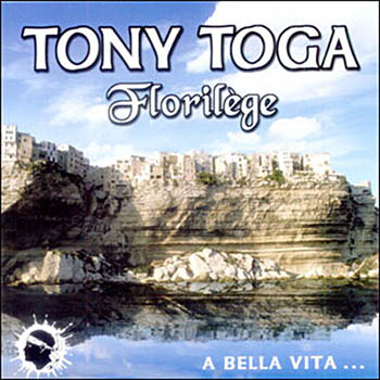 Tony Toga - Musique / CD / DVD - Albiana